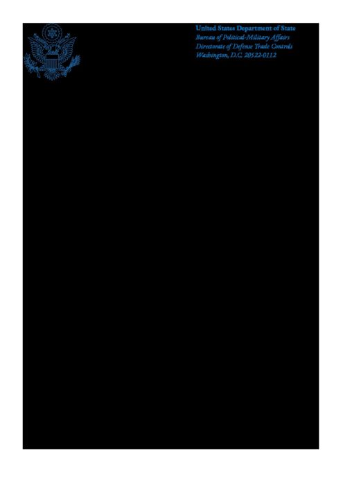 | ITAR Cert 2022-2023_REDACTED